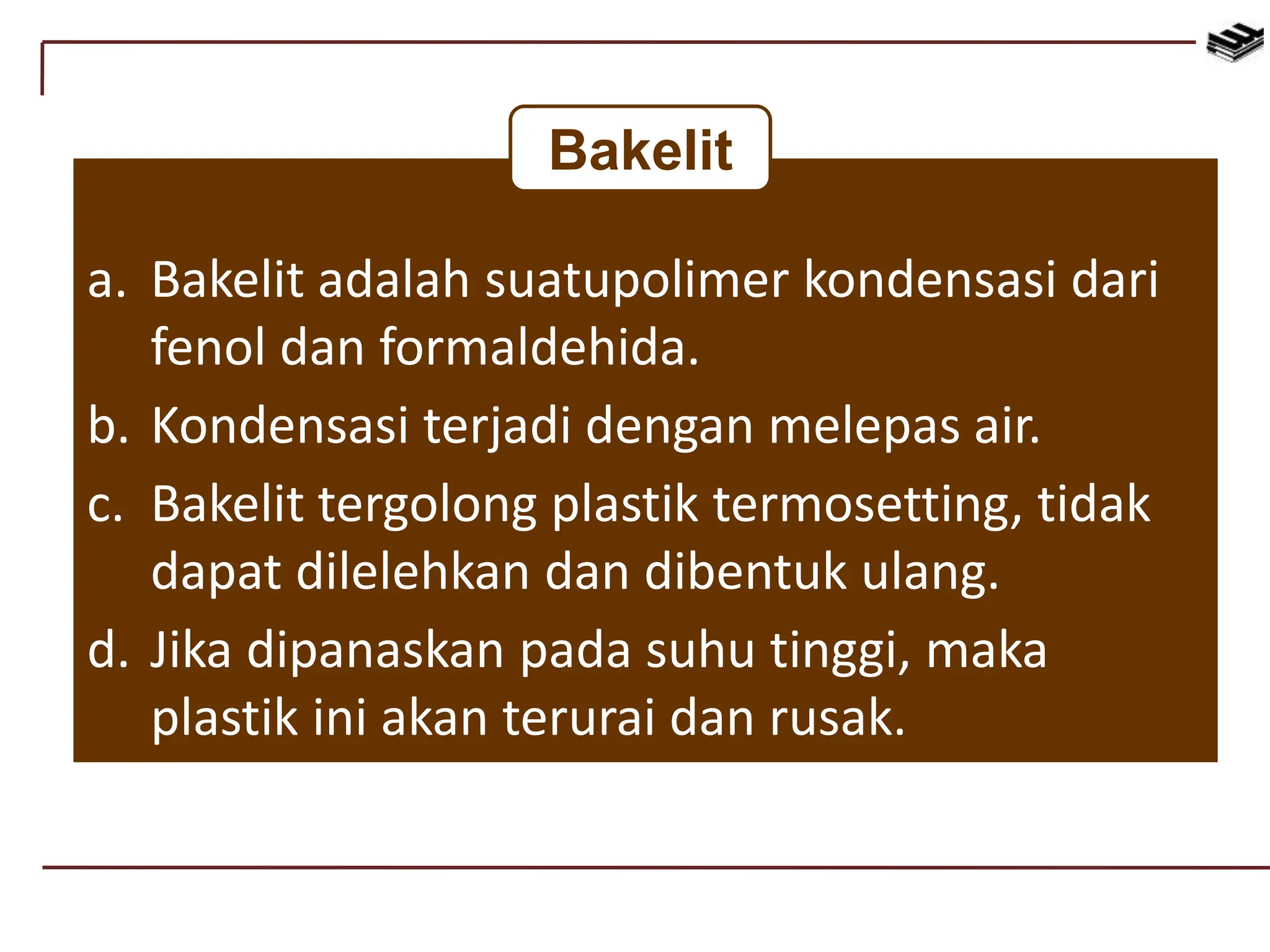 Bab 6 POLIMER kelas dua belas xii mipa.pptx