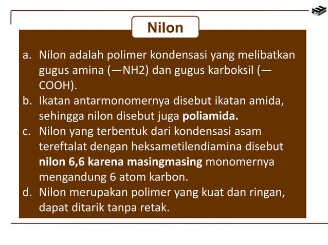 Bab 6 POLIMER kelas dua belas xii mipa.pptx