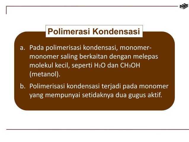 Bab 6 POLIMER kelas dua belas xii mipa.pptx