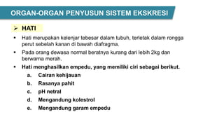 BAB 6 SISTEM EKSKRESI PADA MANUSIA.pptx