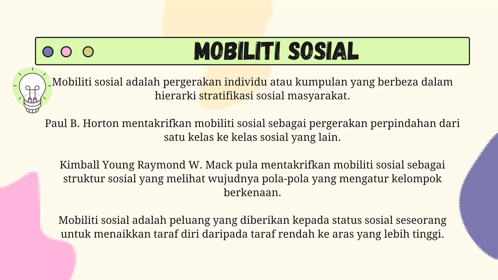 BAB 6 STRATIFIKASI SOSIAL.pptx