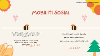 BAB 6 STRATIFIKASI SOSIAL.pptx