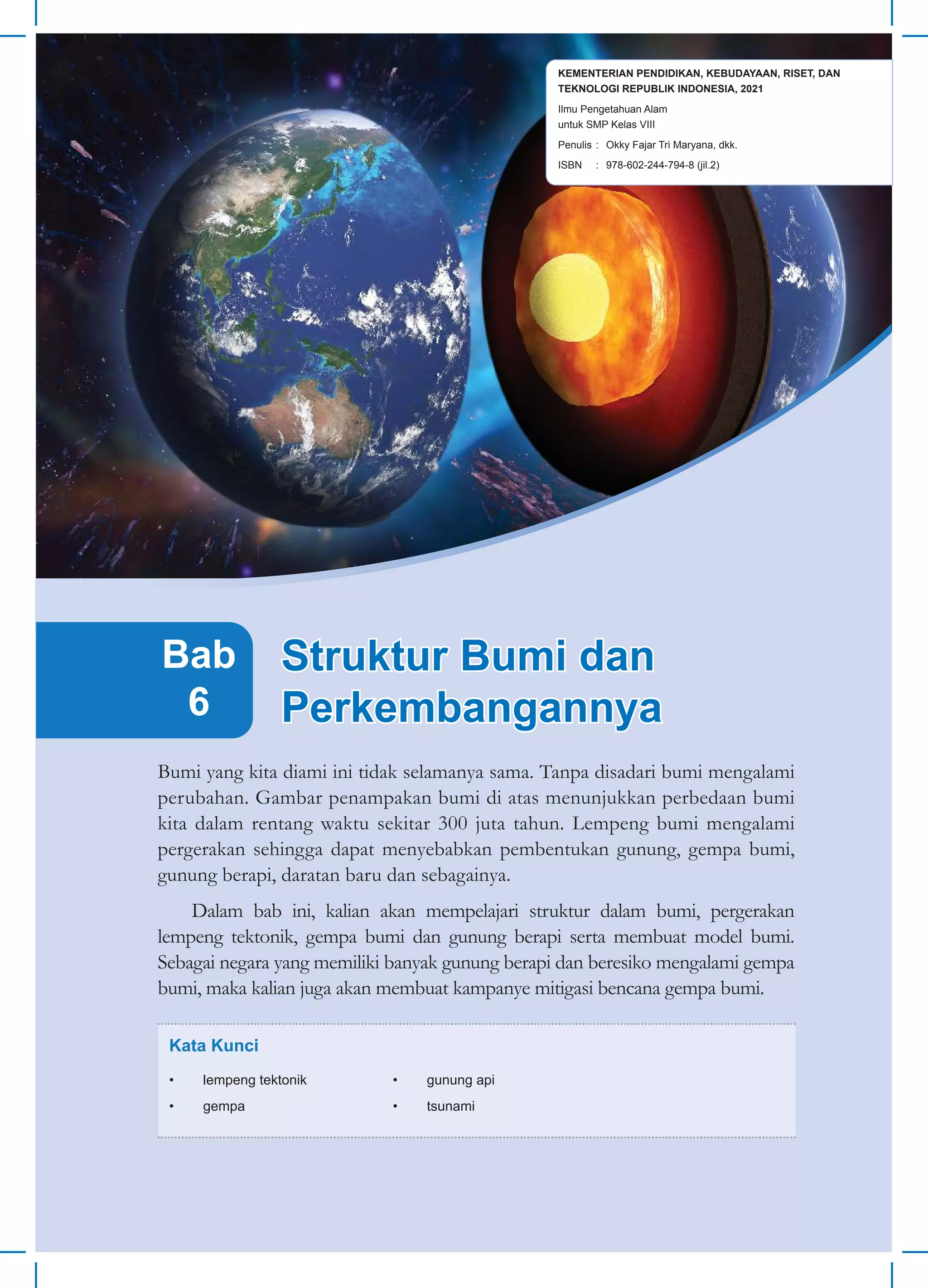 Bab 6 Struktur Bumi dan Perkembangannya.pdf