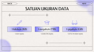 Analisis Data | PPTX