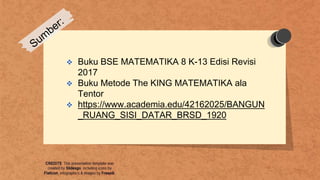 BRSD (PRISMA) - P1 | PPTX