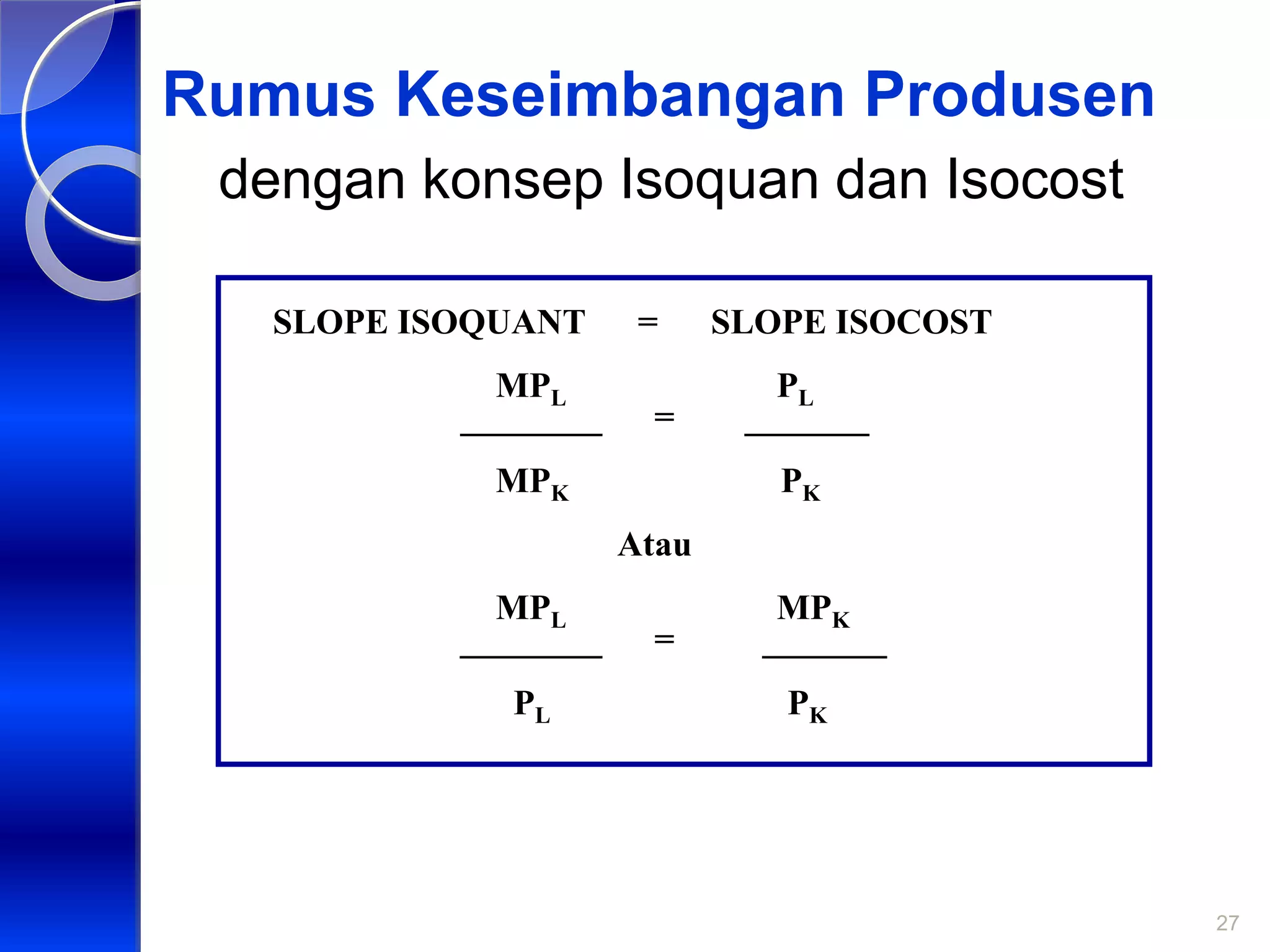 BAB7.TEORI PERILAKU PRODUSEN.pptx