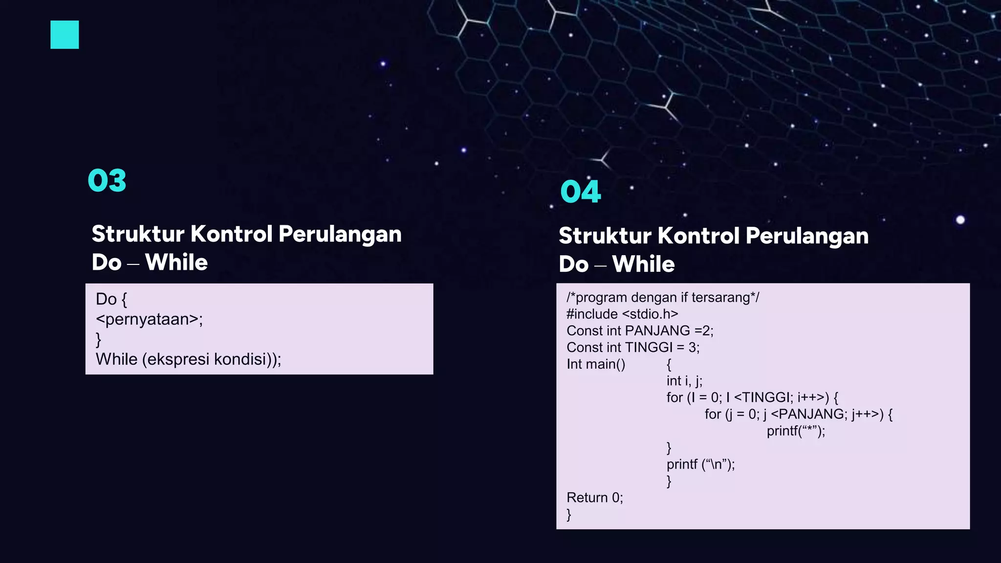 BAB 7.ALGORITMA DAN PEMROGRAMAN.pptx BAB 7.ALGORITMA DAN PEMROGRAMAN.pptx