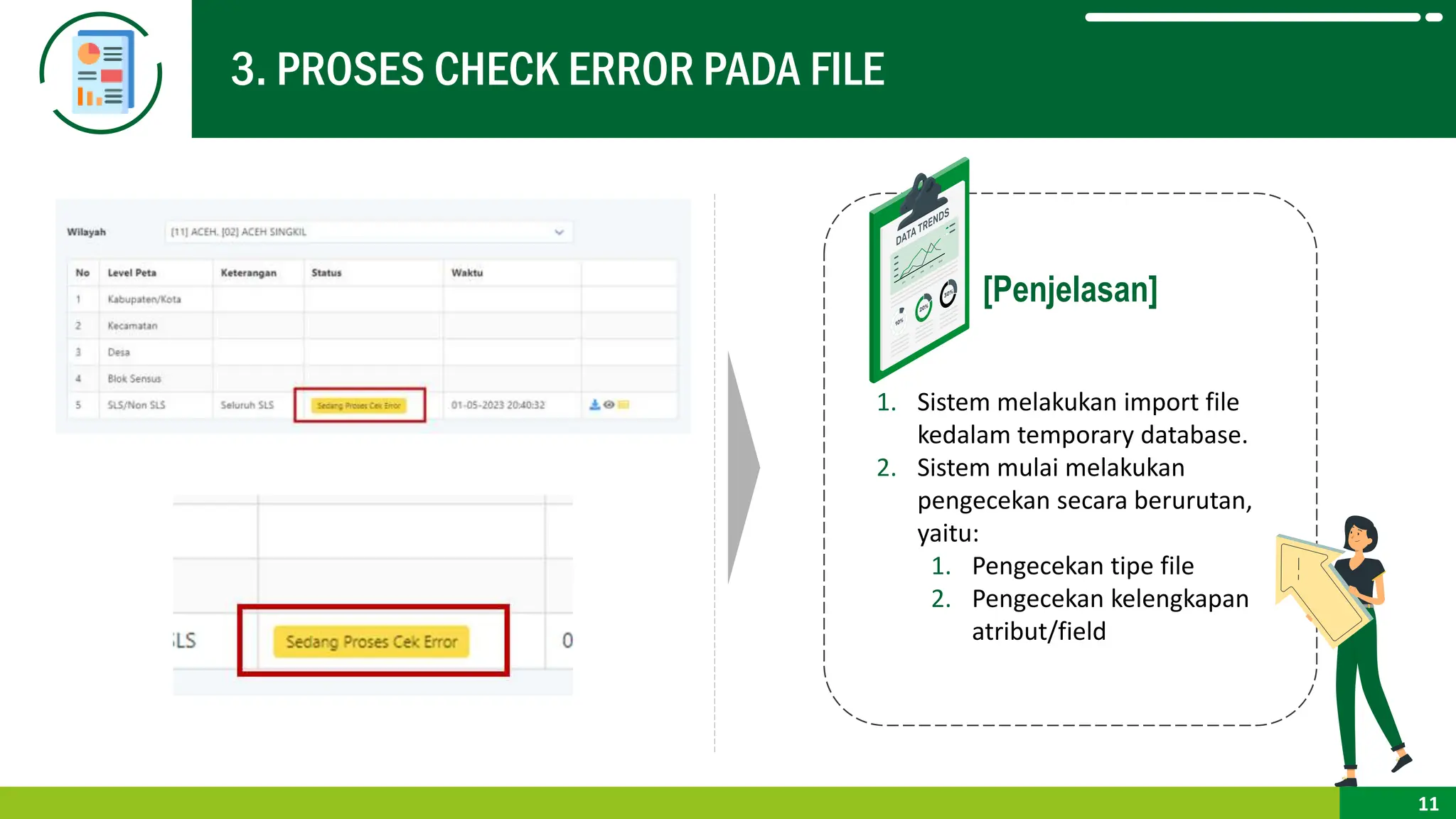 Bab 7 - Geospatial Information System (GIS).pptx
