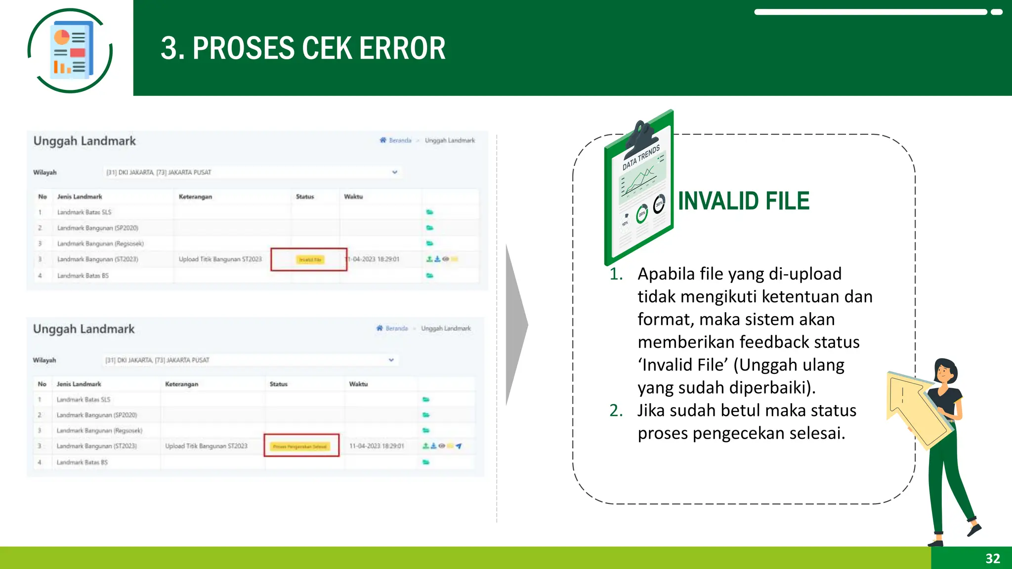 Bab 7 - Geospatial Information System (GIS).pptx