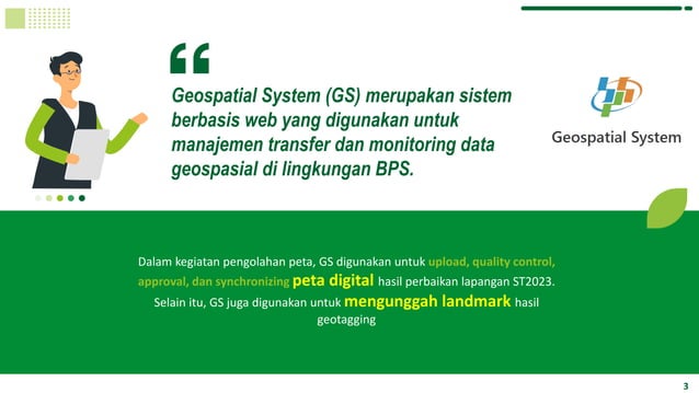 Bab 7 - Geospatial Information System (GIS).pptx