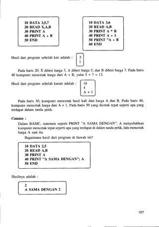 Bab7 memulai basic-statement_let_dan_print | PDF