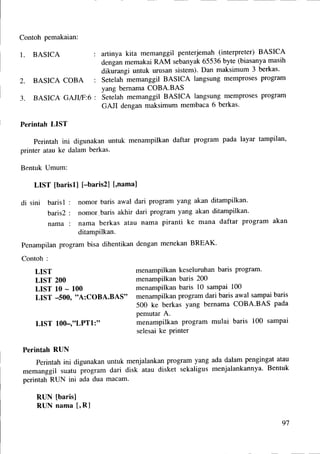 Bab7 memulai basic-statement_let_dan_print | PDF
