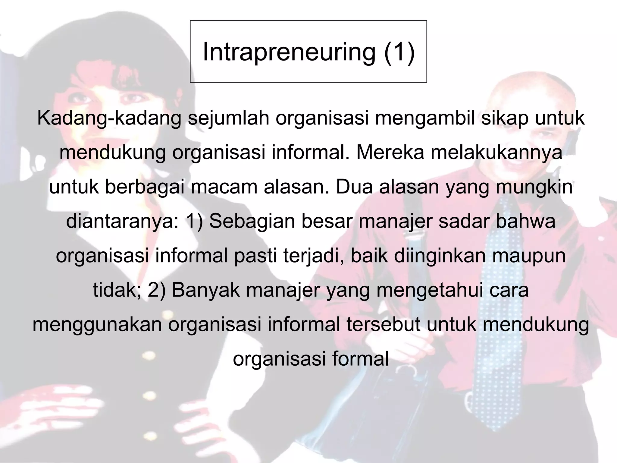 Bab 7 - Mengorganisasikan Perusahaan Bisnis | PPS