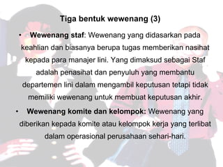 Bab 7 - Mengorganisasikan Perusahaan Bisnis | PPS