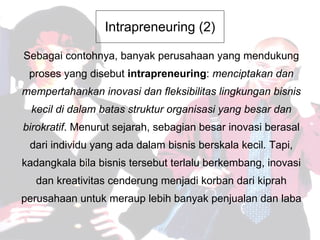 Bab 7 - Mengorganisasikan Perusahaan Bisnis | PPS