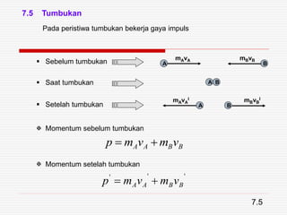 bab7-momentum-dan-impuls.ppt