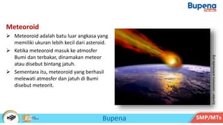 BAB 7 IPA SMP kelas 7 - Tata Surya.pptx