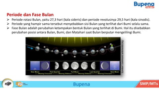 BAB 7 IPA SMP kelas 7 - Tata Surya.pptx
