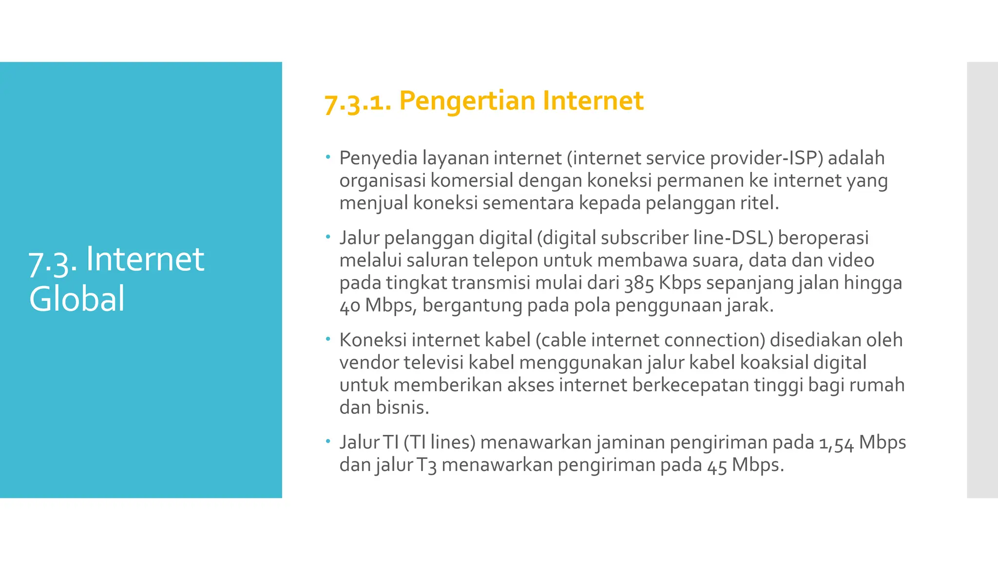 BAB 7-Telekomunikasi, Internet dan Teknologi Nirkabel.pptx