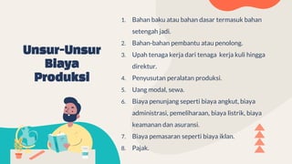 BAB 7 ANALISIS BIAYA PRODUKSI PROTOTIPE PRODUK BARANG DAN JASA.pdf
