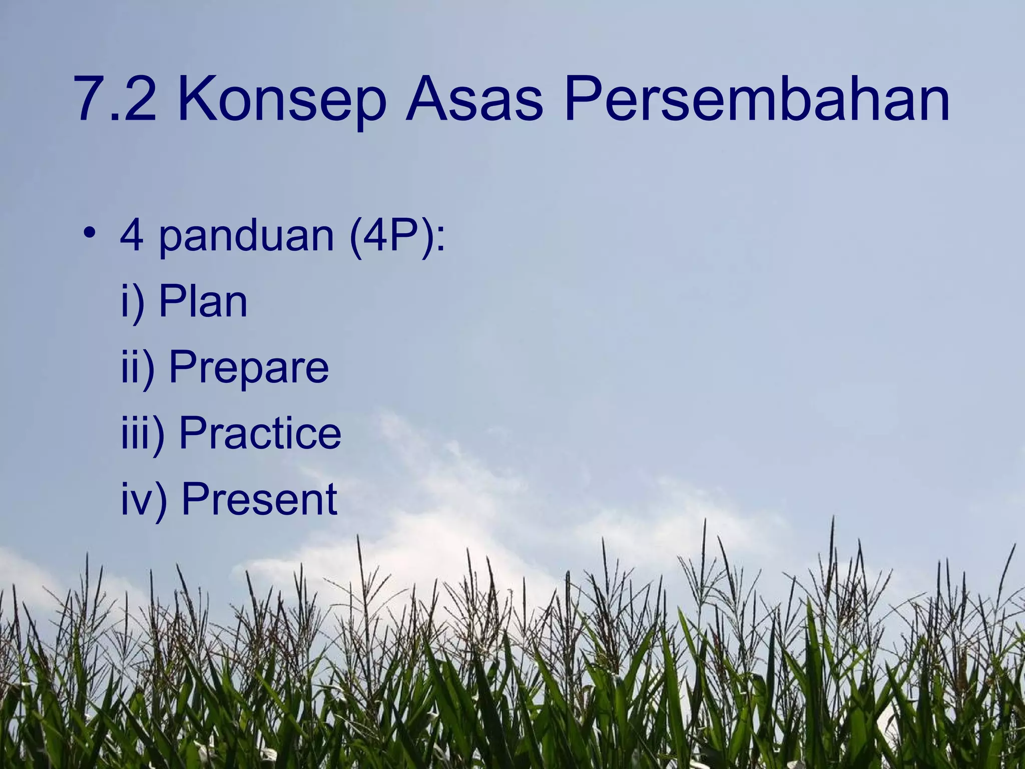 Bab 7 aplikasi persembahan | PPT
