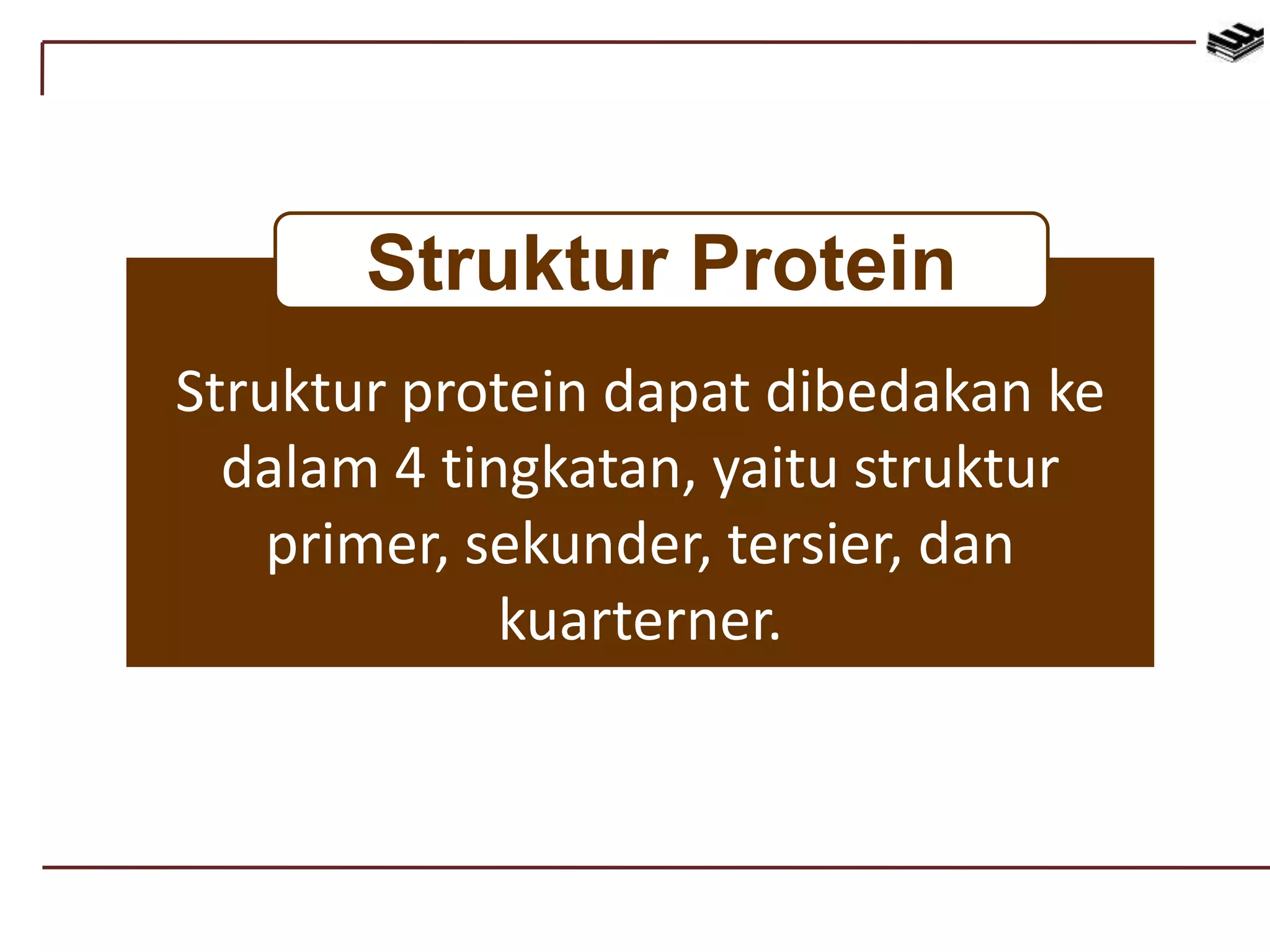 biomolekul | PPTX