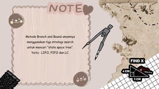 Bab 7, Branch and Bound, Metode BnB.pptx