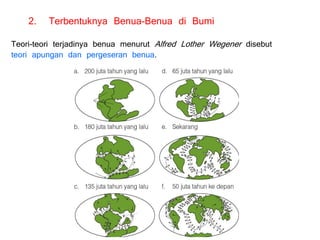 Bab 7 bumi sebagai planet | PPT
