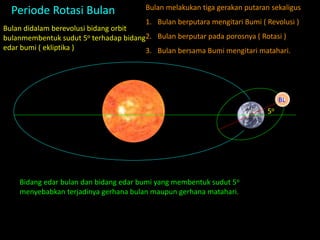 Bab 7 bumi sebagai planet | PPT