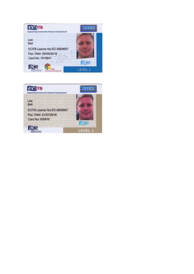 Certificates and CCNSG | ODT