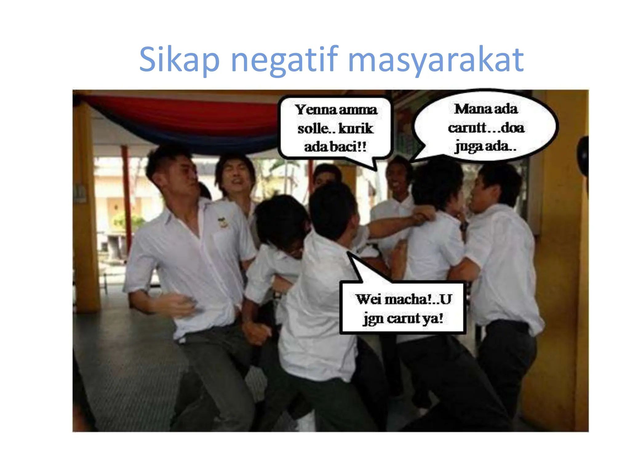 DARI SEGREGASI KE INTEGRASI.ppt
