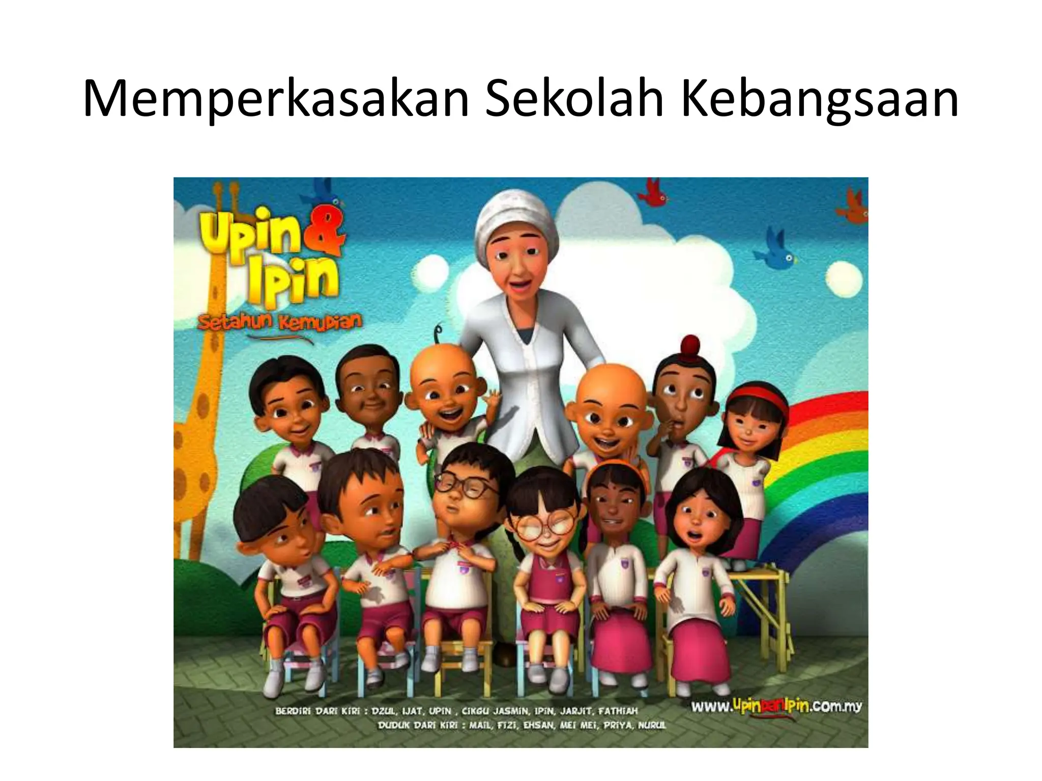 DARI SEGREGASI KE INTEGRASI.ppt