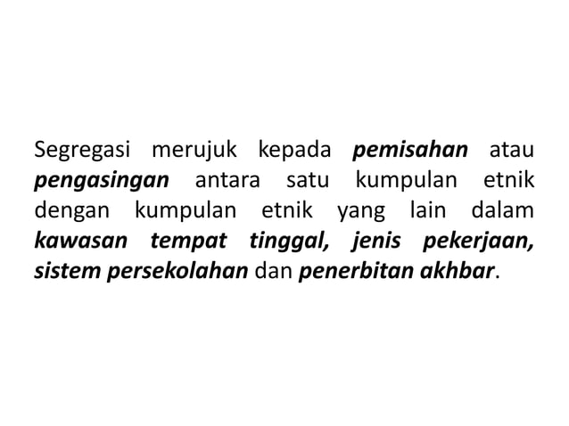 DARI SEGREGASI KE INTEGRASI.ppt