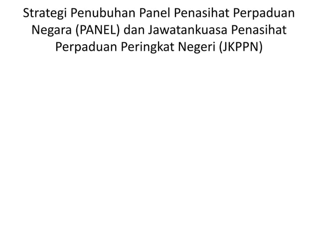 DARI SEGREGASI KE INTEGRASI.ppt