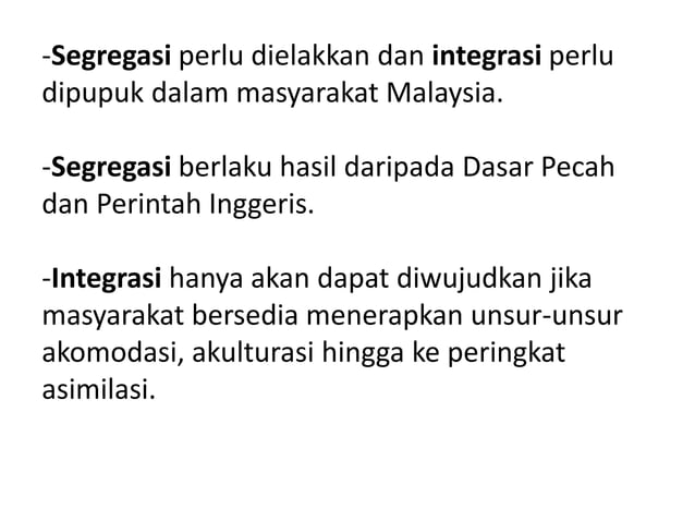 DARI SEGREGASI KE INTEGRASI.ppt