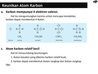 Bab 7 hidrokarbon kelas x | PPT