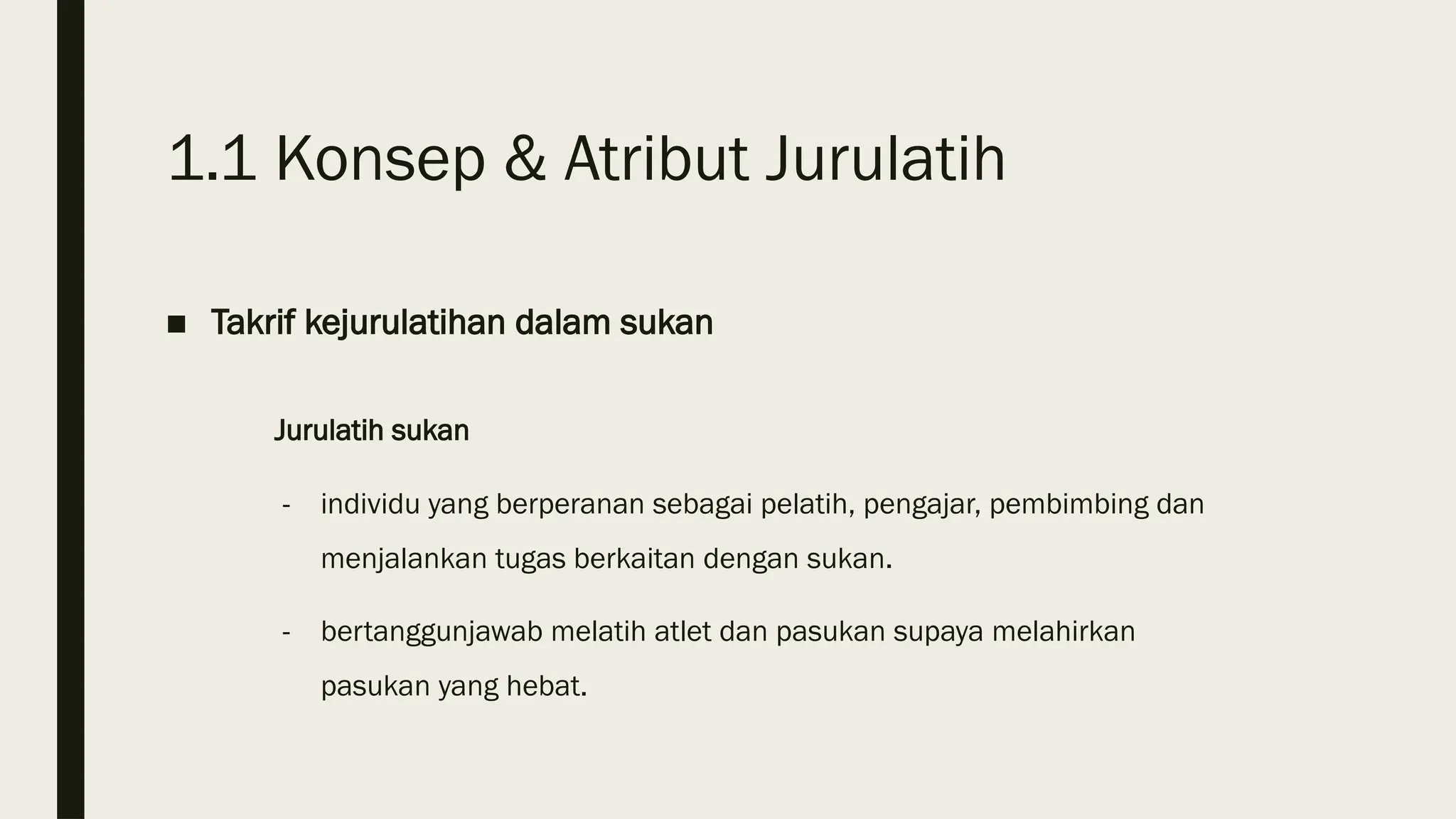 bab 7 Kejurulatihan sukan.pptxSDFDSDFDDD | PPTX