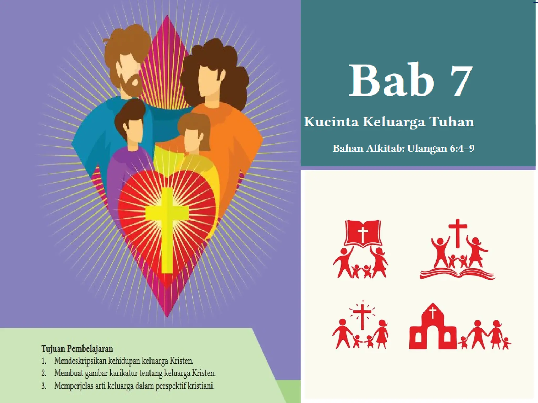 Bab 7 .SMP N ku cinta keluarga Tuhan.ppt
