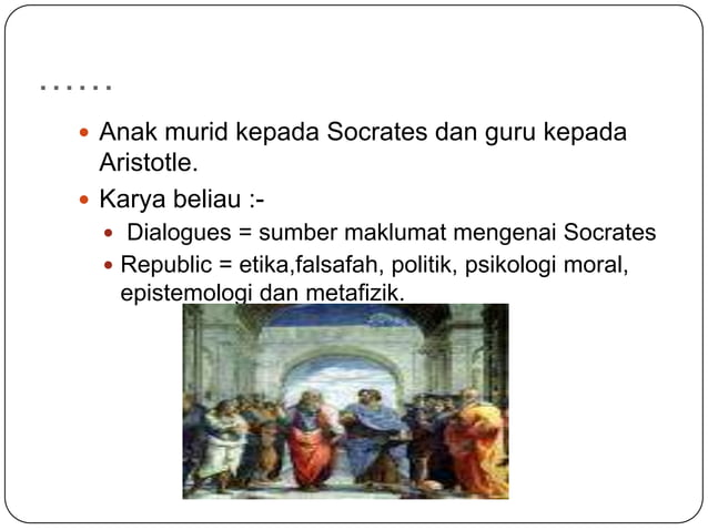 Bab 7 Modal insan dan kerjaya guru | PPT