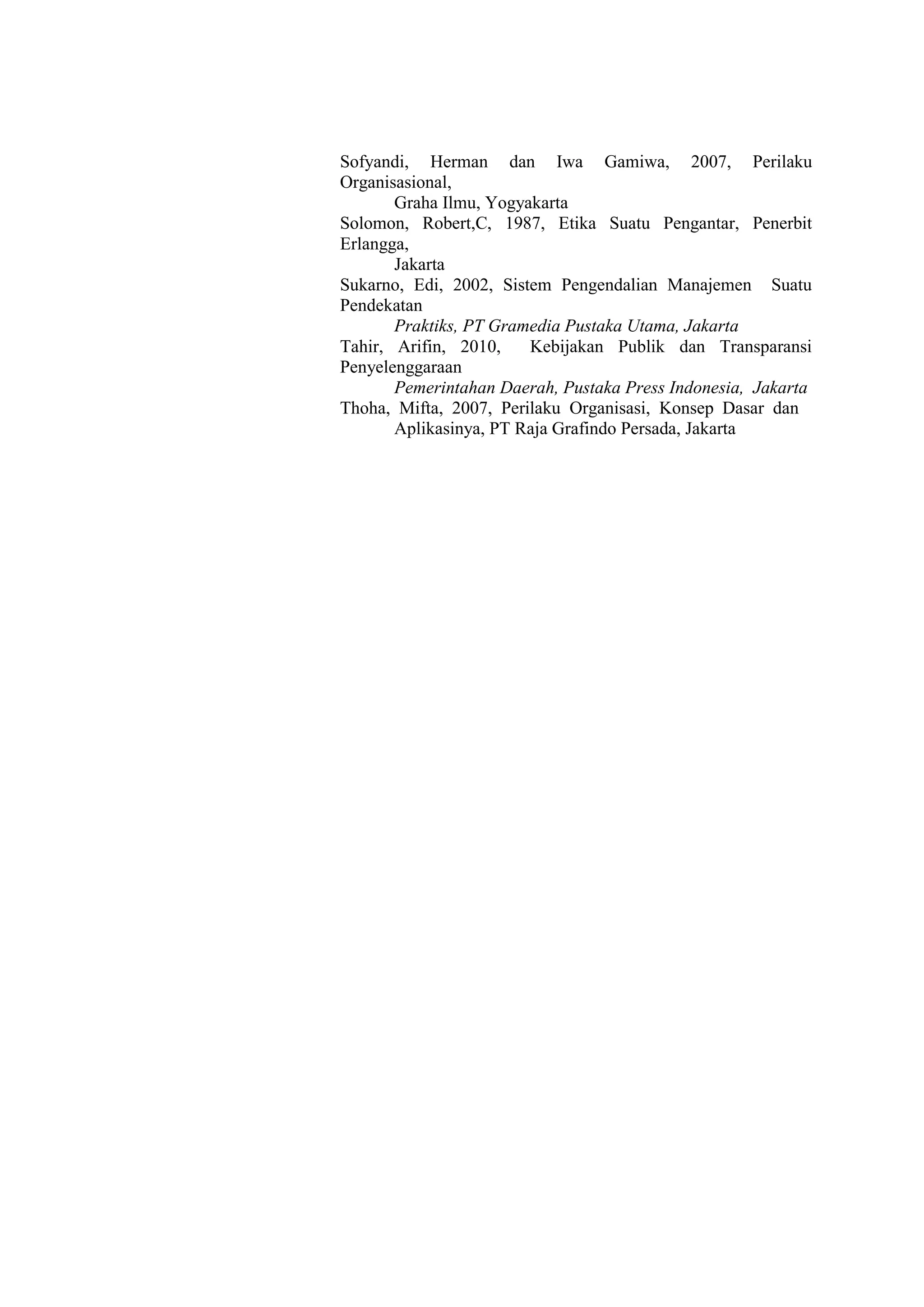 Bab 7 nilai, sikap, dan kepuasaan kerja http://Cash4Visits.com/ref.php ...