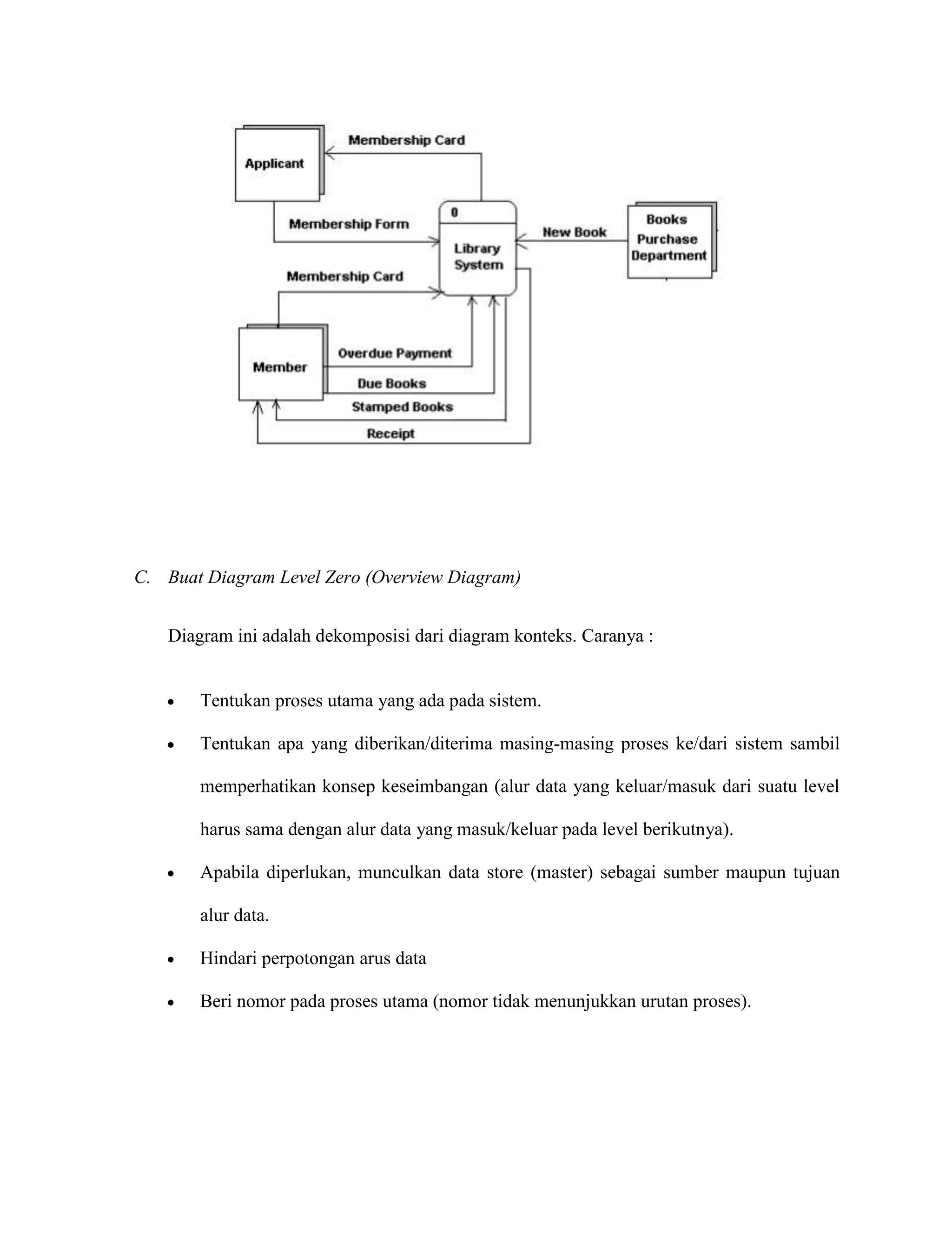 Bab 7 pemodelan proses | DOCX