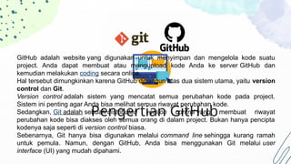 materi pemrograman dasar bab 7 perulangan | PPT