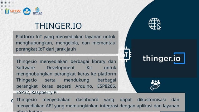 BAB 7 Platform IoT.pptx.pptxdsadsdasdasdda | PPTX