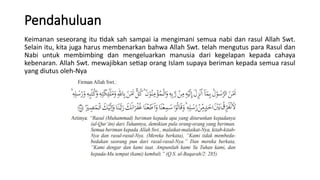 BAB 7 Rasul-Rasul Kekasih Allah Swt..pptx