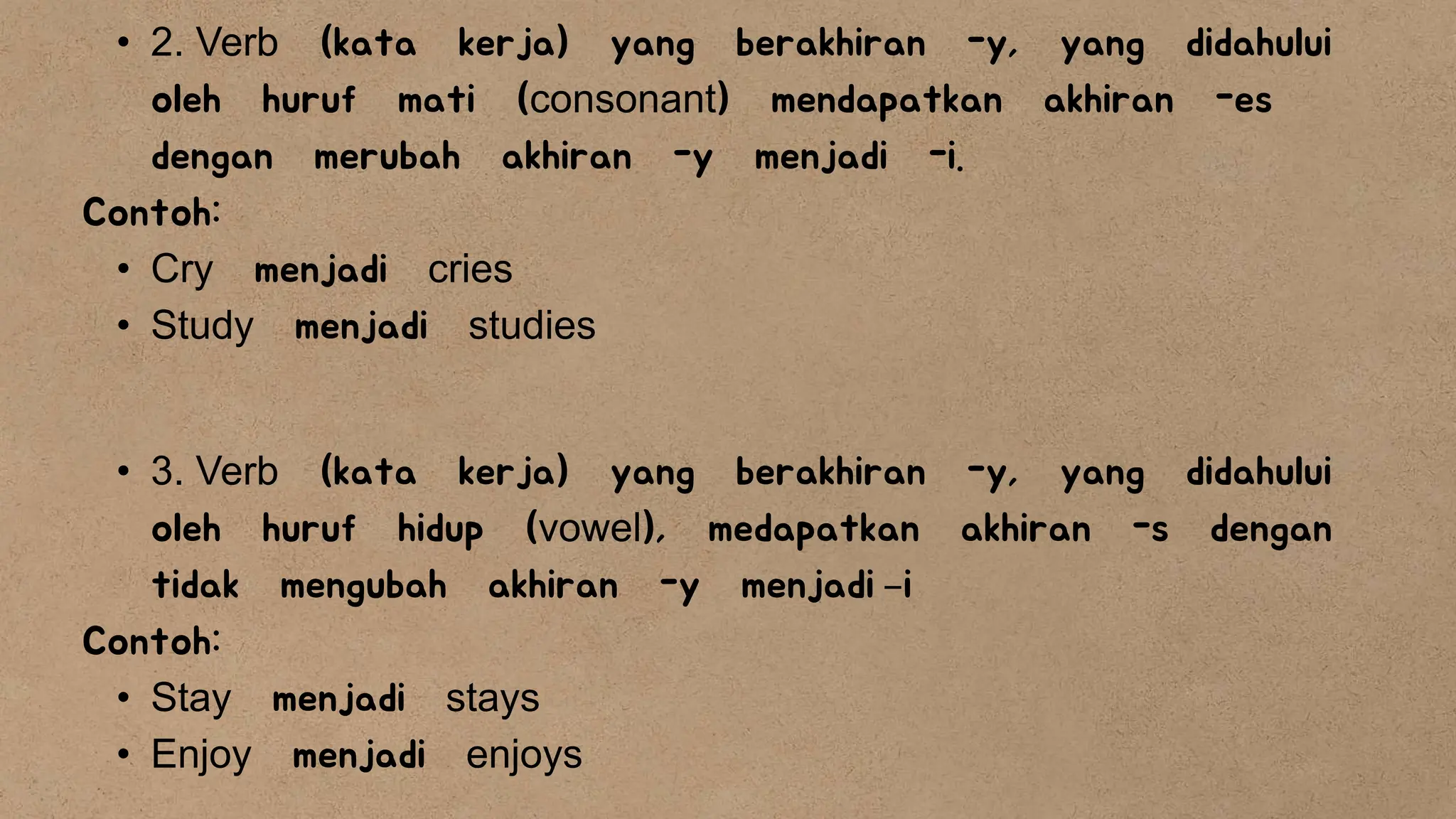 BAB 7 SIMPLE PRESENT TENSE and past.pptx