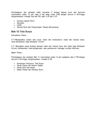 Bab 7 sistem organisasi kehidupan | PDF