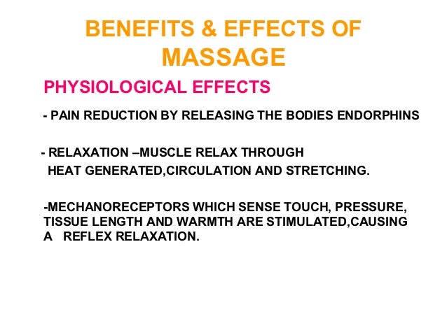 Bab 7 Sports Massage