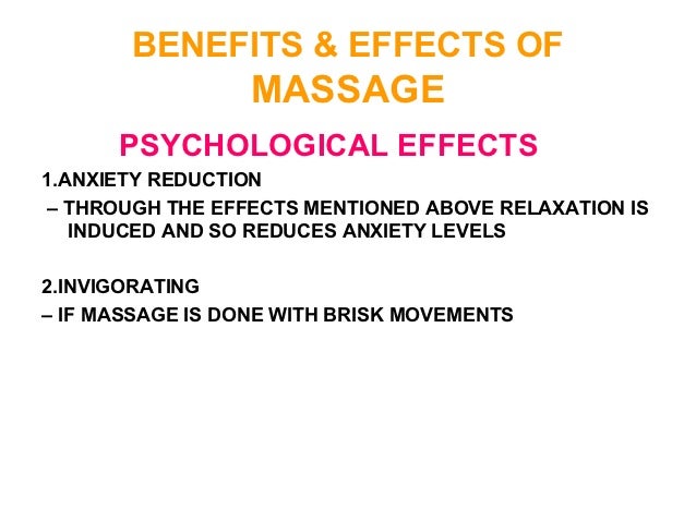 Bab 7 Sports Massage