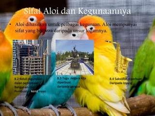 SAINS TINGKATAN 4 BAB 8 | PPTX