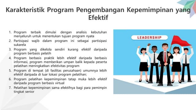pelatihan dan pengembangan karyawan msdm | PPTX